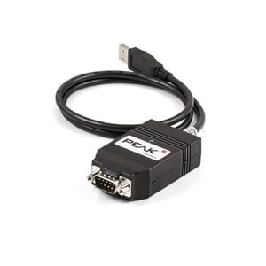 Phytools - The complete line of PEAK PC-CAN Interfaces