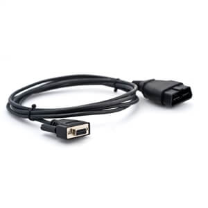 Phytools - Provider of Kvaser Cables & LIN/LINX Products