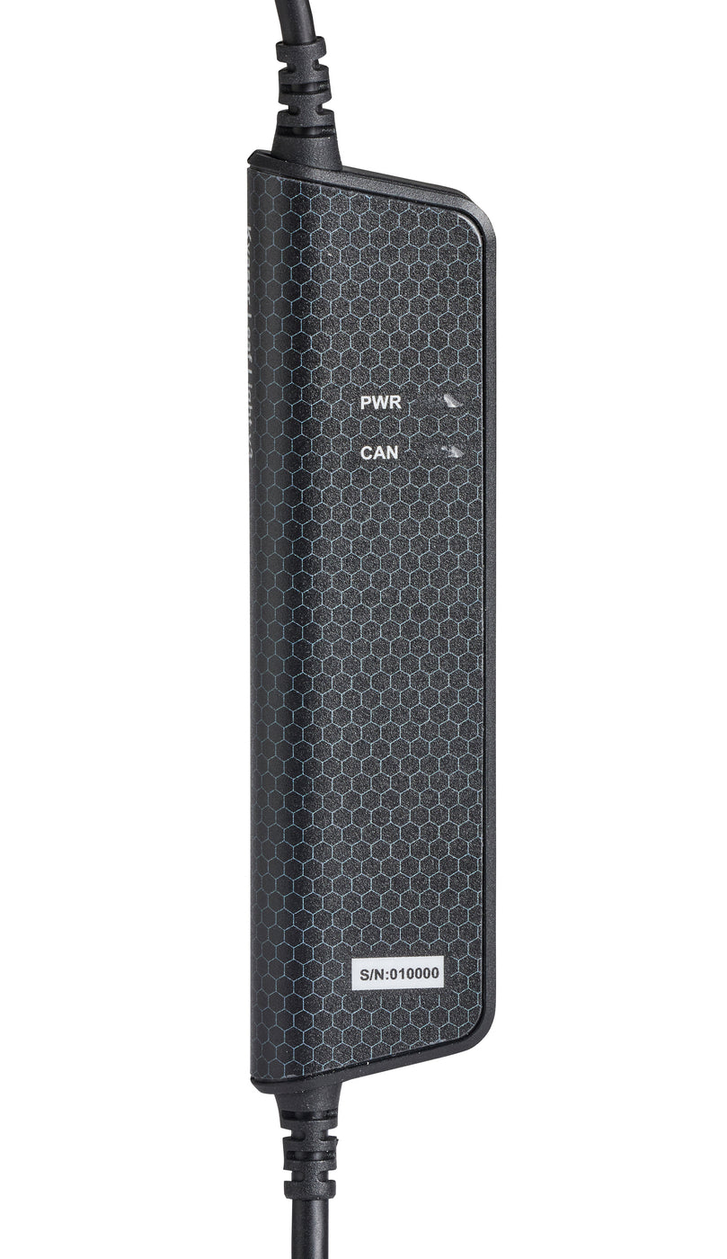 Kvaser Leaf v3 | Phytools