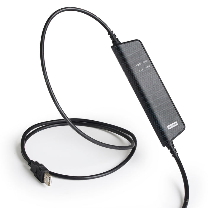 Kvaser Leaf v3 | Phytools