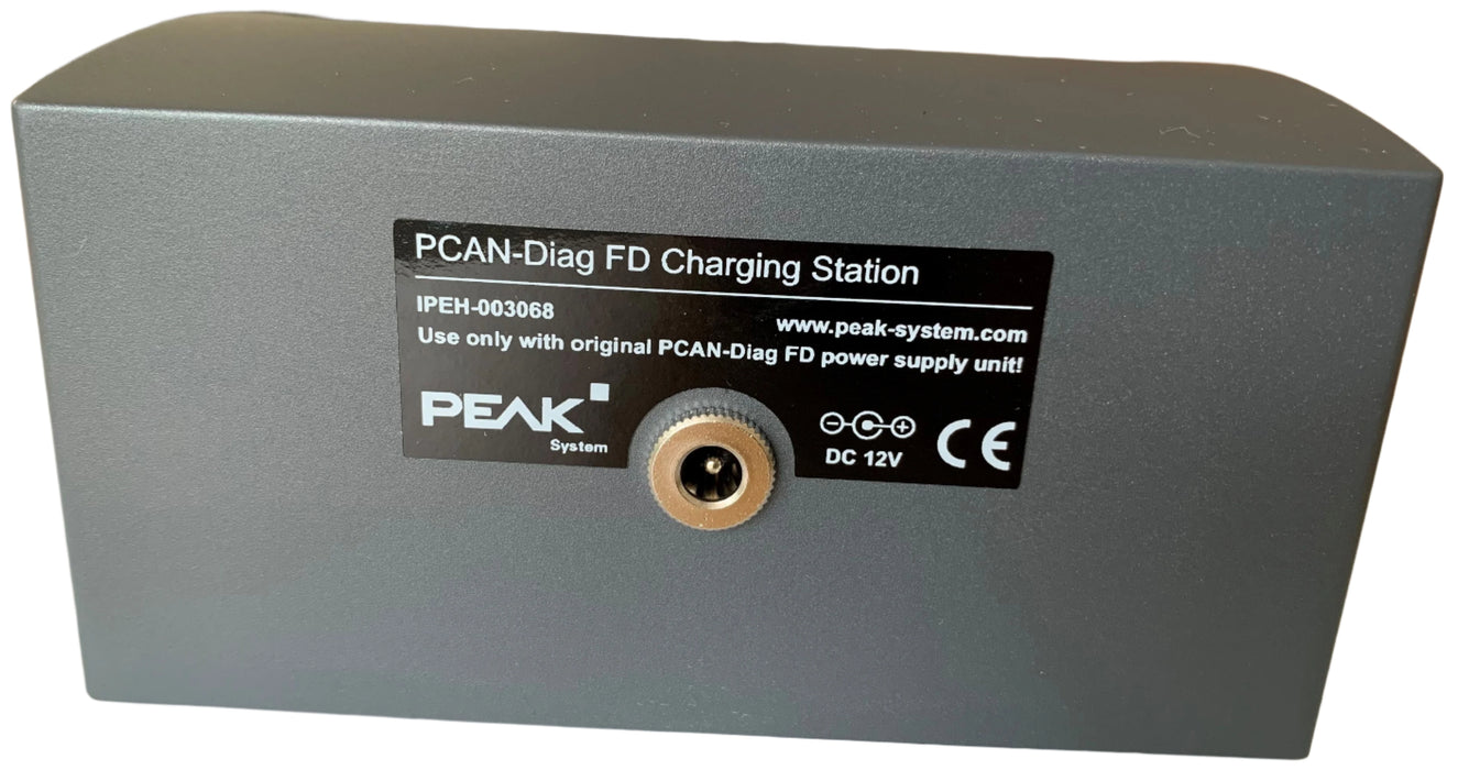 PCAN-Diag FD - Mobile CAN Diagnostic Tool | Phytools