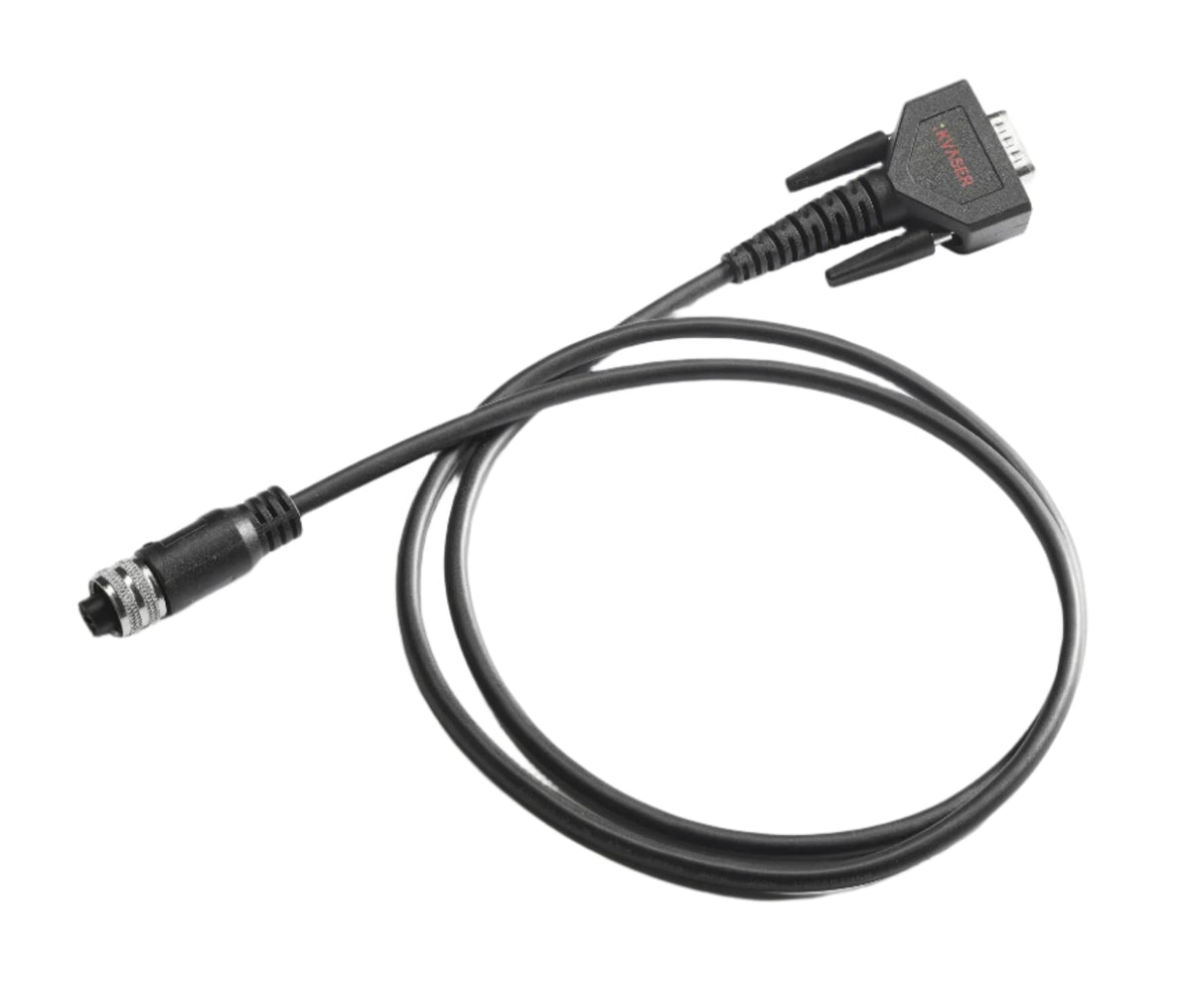 Kvaser Air Bridge Programming Cable M12 — Phytools