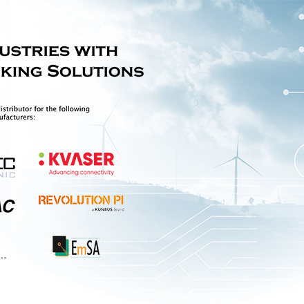 Phytools - Advanced Industrial Networking & Automation Solutions