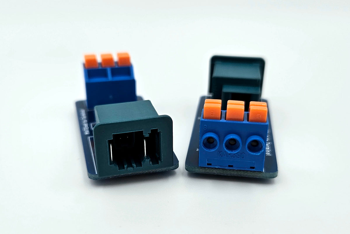 ADAPTER-MATENET-TERMINAL-M | Official MACH Systems Supplier | Phytools