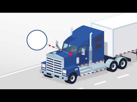 Kvaser Air Bridge Light HS M12 (FCC) - Wireless CAN Bridge | Phytools