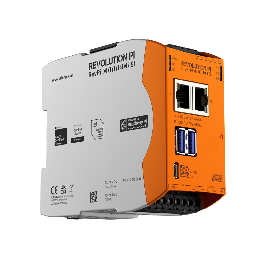 Industrial Raspberry Pi | Phytools