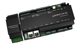 sysWORXX CTR-700 Controller & Gateway - SYS-16061000 | Phytools