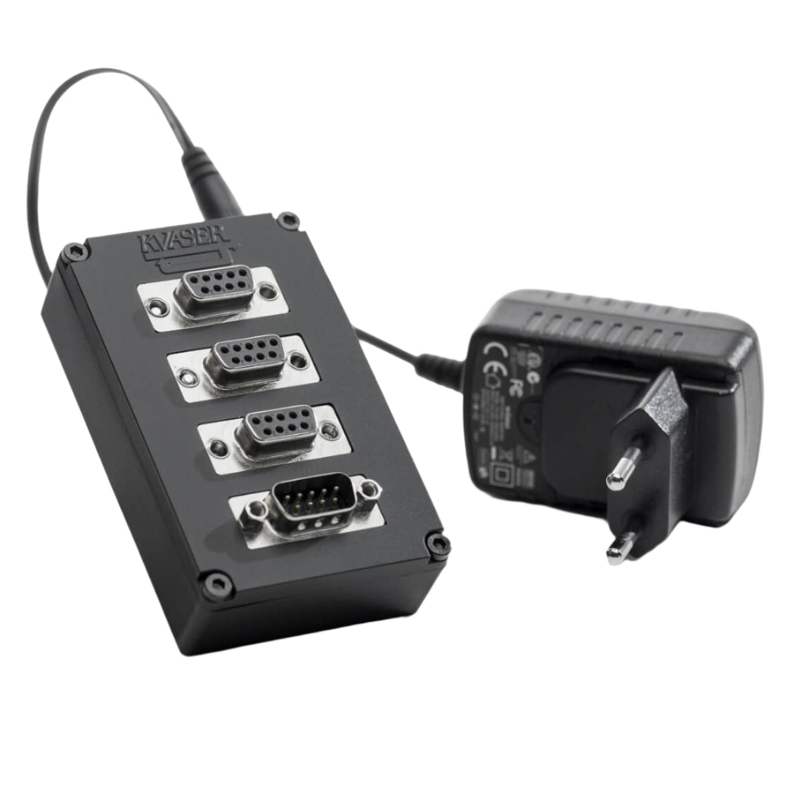 Kvaser CAN Interfaces & Data Loggers | Phytools