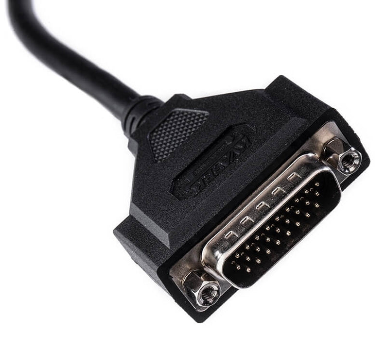 Kvaser Memorator Pro 5xHS - 5 CH CAN Bus Data Logger | Phytools