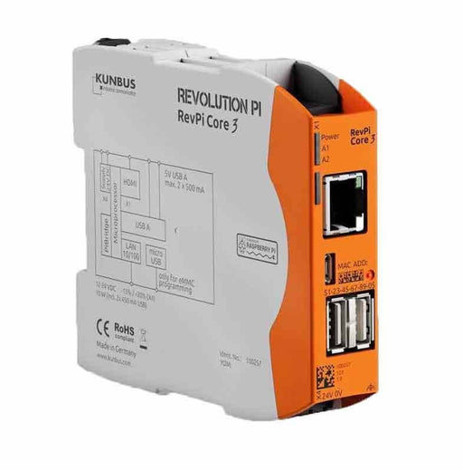 Industrial Raspberry Pi | Phytools