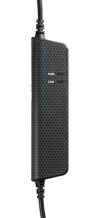 Kvaser Leaf Light V2 OBD2 CAN-USB Interface 00732-1 | Phytools