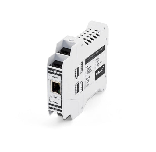 Phytools - Distributor of PEAK-System Technik CAN Products