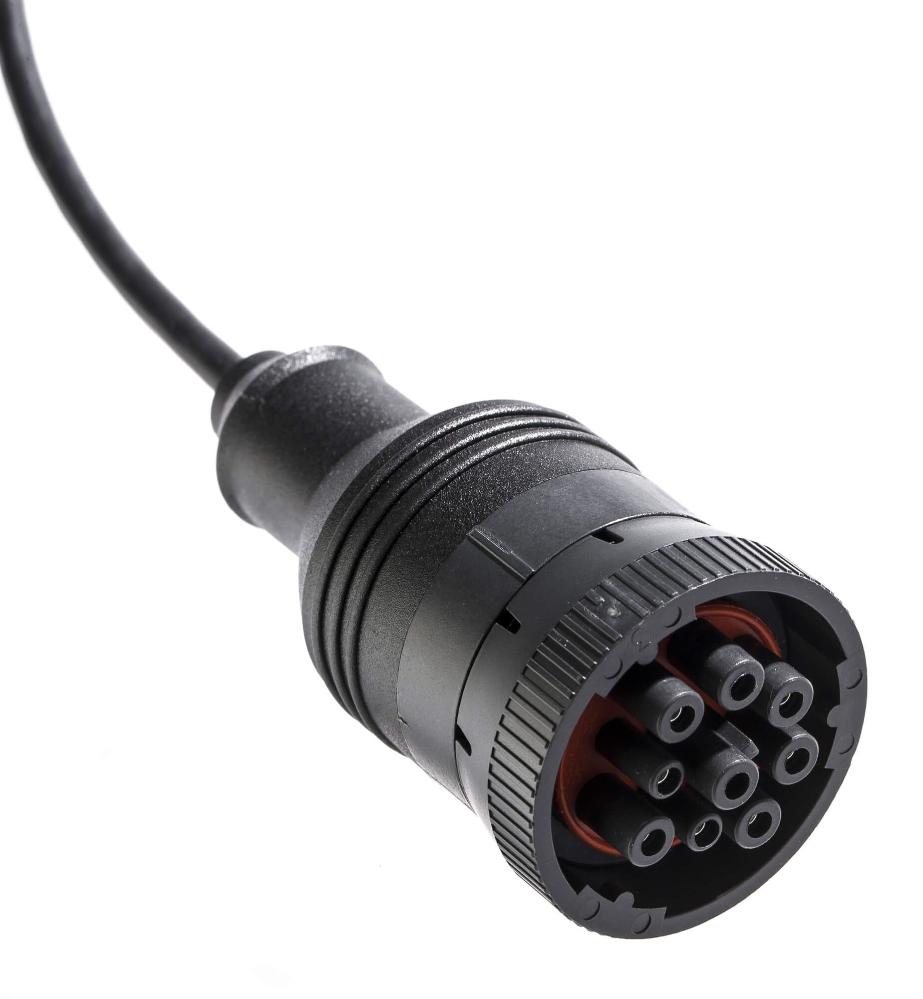 Kvaser Leaf Light V2 J1939 CAN-USB Interface 00787-1 | Phytools