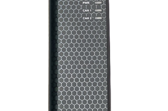 Kvaser Memorator Pro 2xHS V2 - CAN Data Logger | Phytools