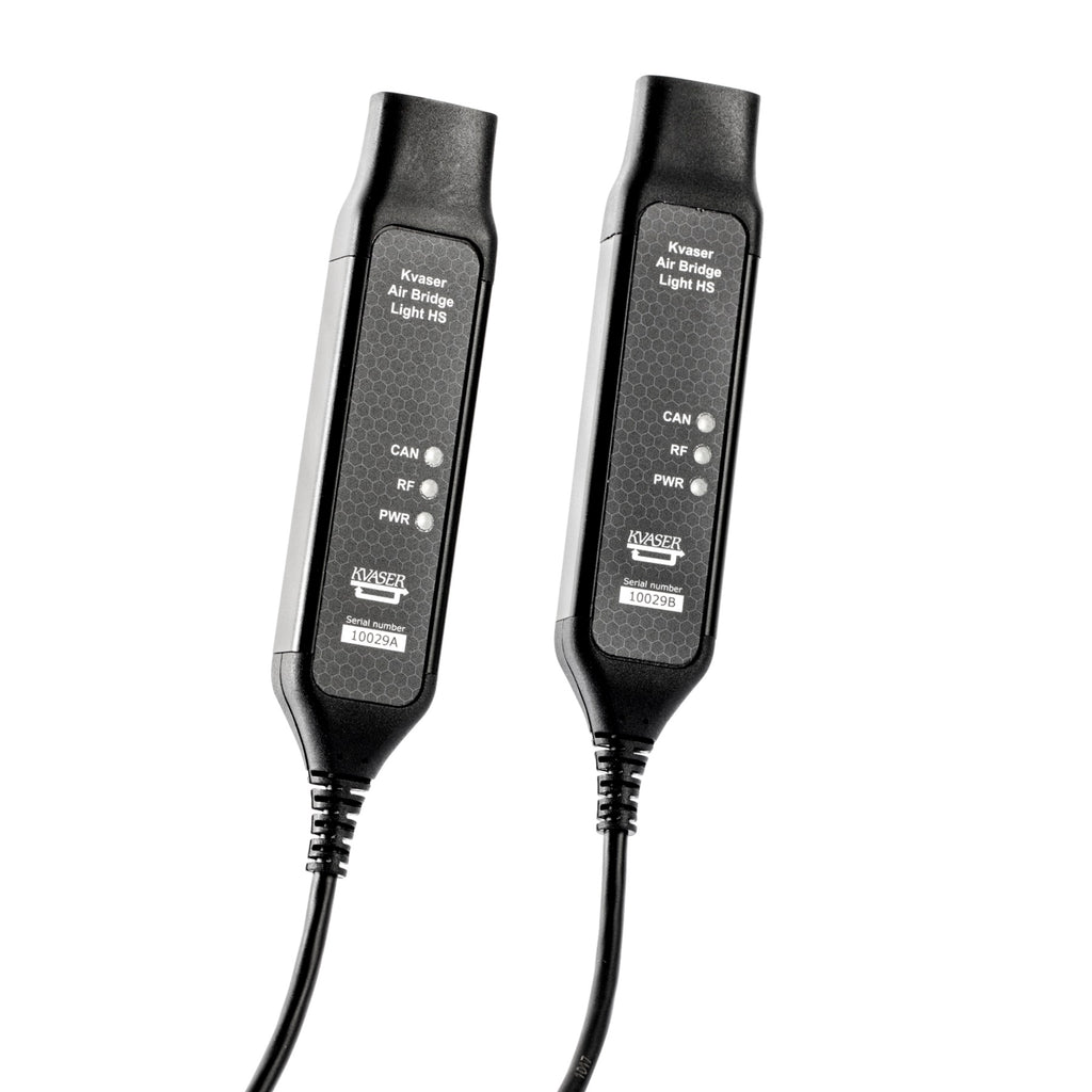 Kvaser CAN Interfaces & Dataloggers | Phytools