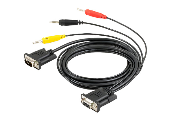 PEAK LIN Connection Cable for PCAN-LIN, IPEK-003008 — Phytools