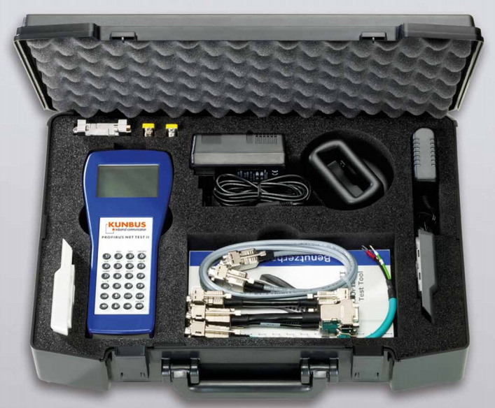 PROFIBUS PC Cards Diagnostic Tools Handheld Analysis Tools — Phytools