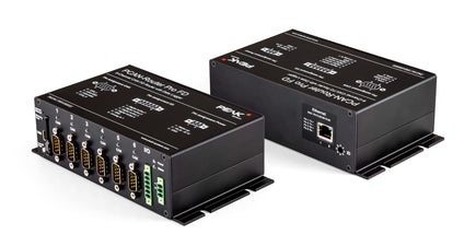 6 Channel CAN Bus Router Pro FD - IPEH-002220 | Phytools
