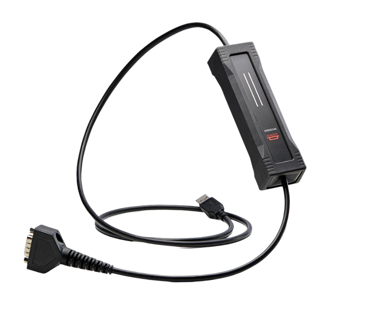 Kvaser CAN Interfaces & Dataloggers | Phytools