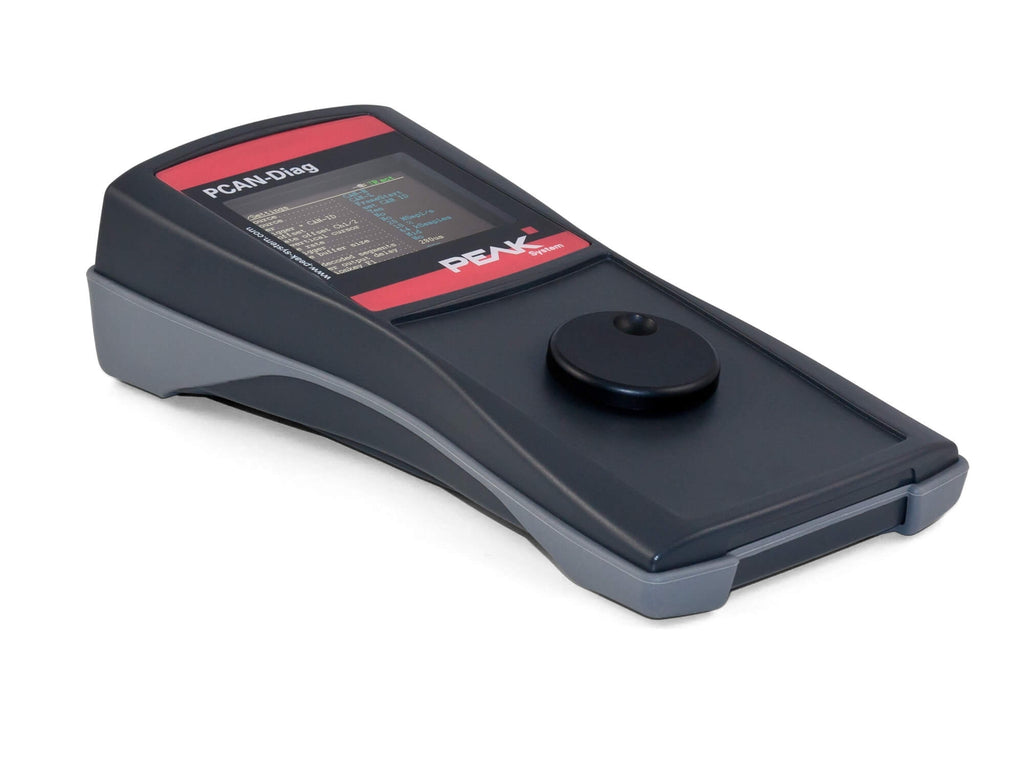 Phytools - Distributor of PEAK-System Technik CAN Products