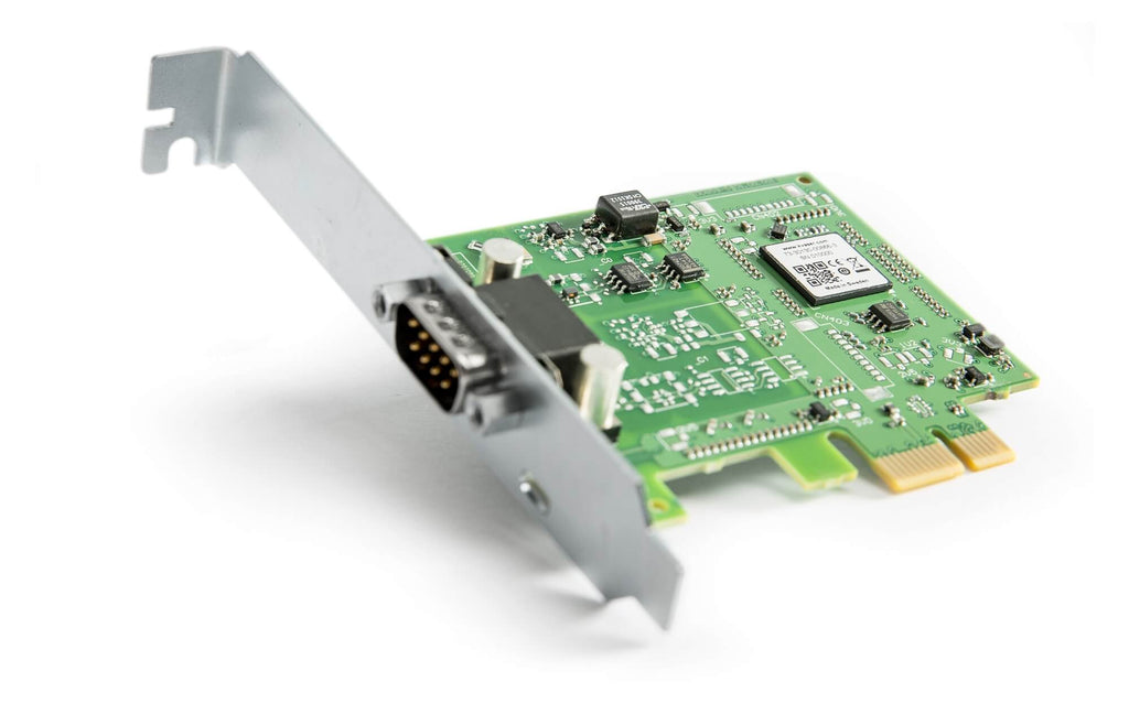 Kvaser CAN Interfaces & Dataloggers | Phytools