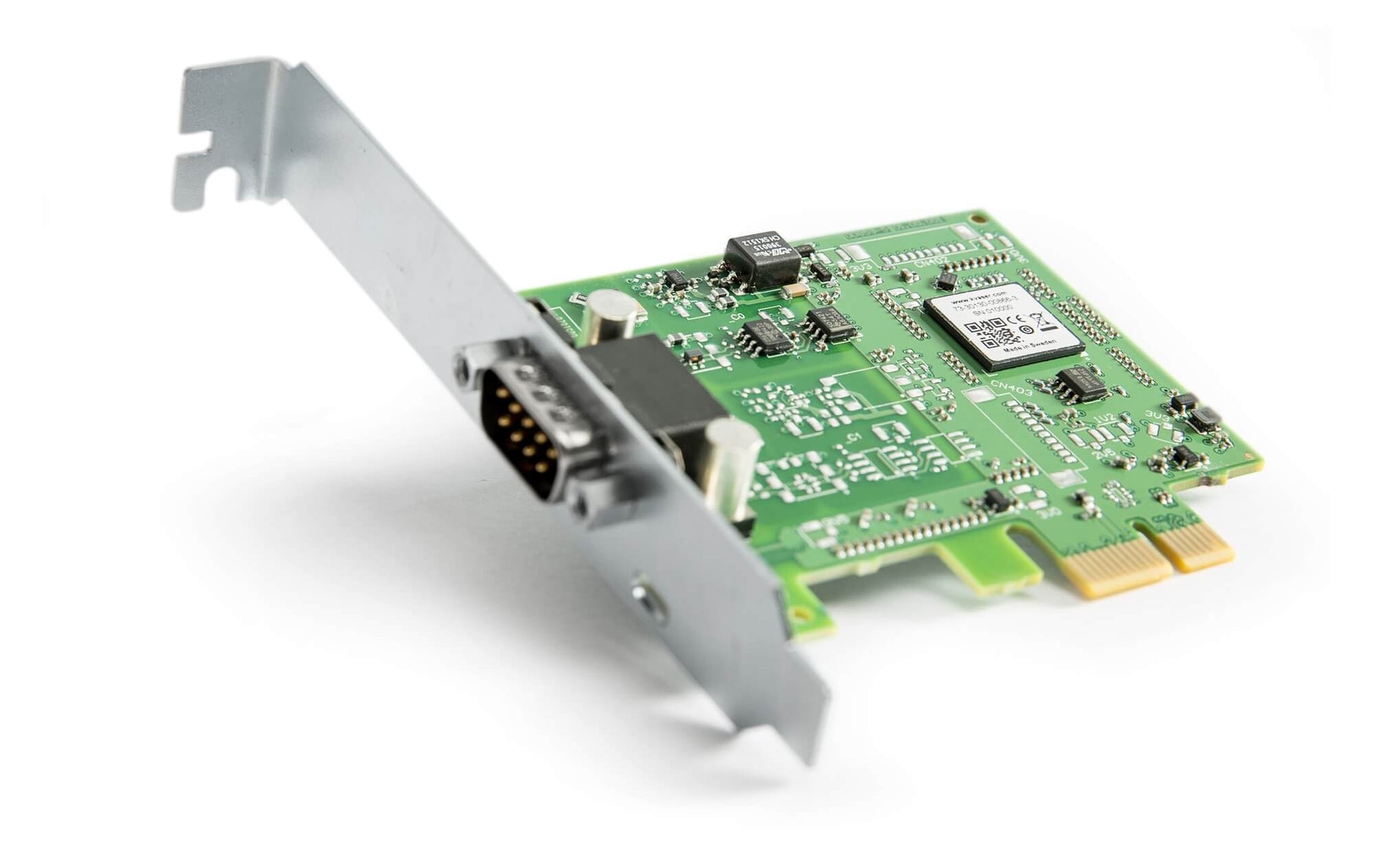 Kvaser CAN Interfaces & Dataloggers | Phytools