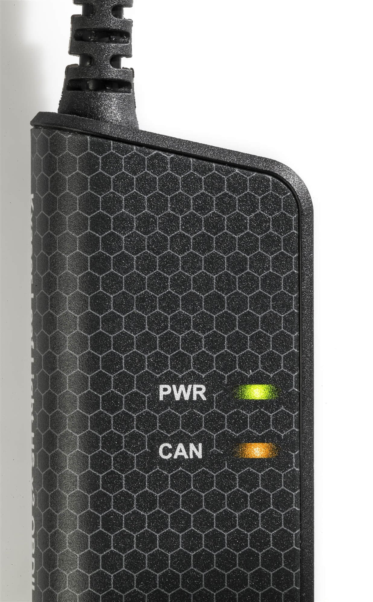 Kvaser Leaf Light V2 J1939 CAN-USB Interface 00787-1 | Phytools