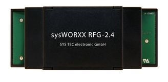 sysWORXX CTR-700 Controller & Gateway - SYS-16061000 | Phytools